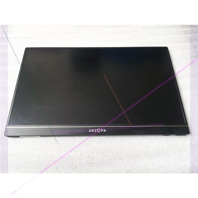 ARZOPA A1C 便携显示器 16.1英寸屏幕 1080