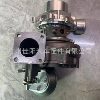 RH5V 8973815072 8973815073 8973815074 8973815075 加大增压器
