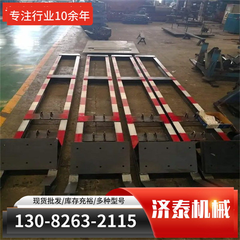 平衡吊梁箱体轻便式扁担挑吊具横梁起重吊梁工字一字钢梁其他矿山