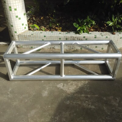 铝合金桁架大型户外演出活动truss灯光架婚庆舞台T台  舞台板