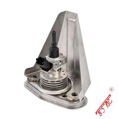 共轨管12635928 12640359适用Duramax柴油DEF喷射器GM2011-2016