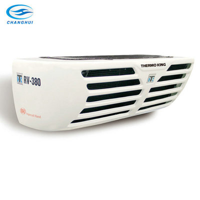 厂家直销冷藏车运输冷链制冷机组新款RV380THERMOKING制冷机组