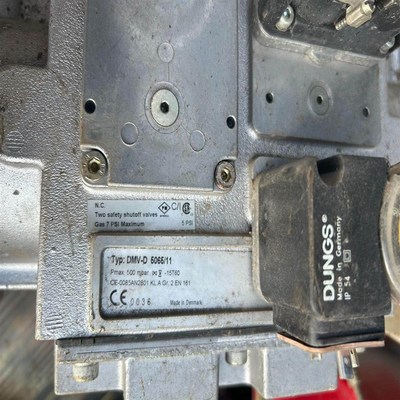 95新 冬斯电磁阀  DMV-D5065/11(扶发配件)