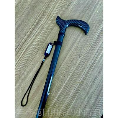 正品英式绅手杖式风格实木手杖镶钻士黑色文明手杖维碳纤登英山手