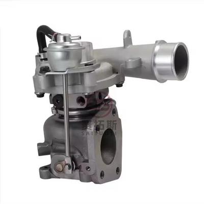 适用马自达CX-7汽车涡轮增压器总成K0422-582 L33L13700B 1323649