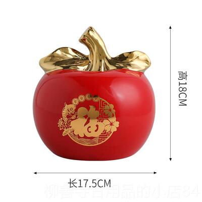 正品202客4新款存罐厅摆件扑钱创意储蓄罐儿童女储钱满罐只进不出