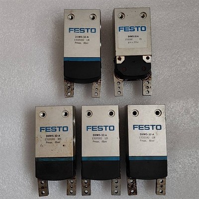 /费斯托气爪DHWS-32-A   1310182