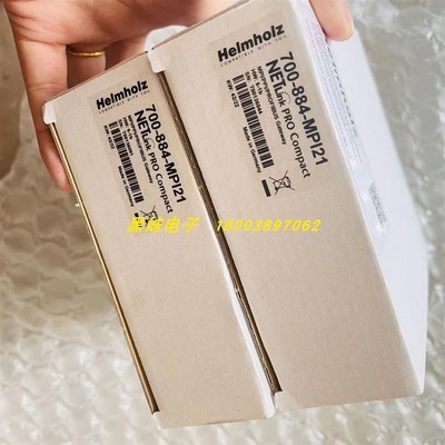 HELMHOLZ 700-882-MPI21网关模块HELMHOLZ 700-884-MPI21网关模块