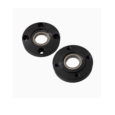 包胶轴承BBX01-A B-d3 d4 d5 d6 d8 d10-HD10 D12 D13 D16 D20 D2