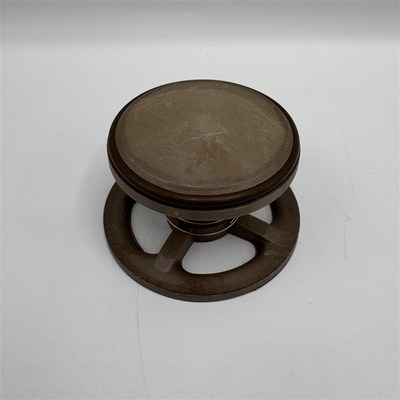 旋片式真空泵逆止阀RA0100众德V301BXD-160302进气返油阀维包配件