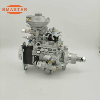 高品质柴油泵0460426453适用NEF6 TC 93KW发动机