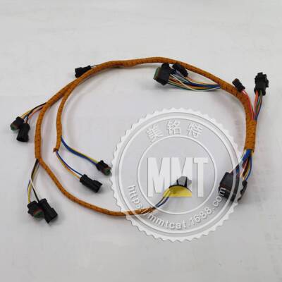 CAT卡特345B 3176C发动机线束206-5016挖掘机2065016推土机D7R