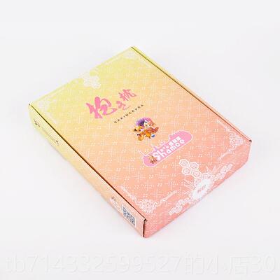 高档伪抱恋 卡猩猩女 金发大小姐 B桐崎千棘动漫大枕周边通抱枕25