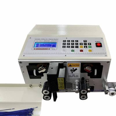 TWX-108 全自动电脑剥线机