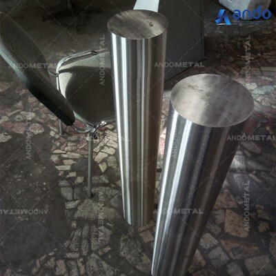 德标X35CrMo17不锈钢圆棒 圆钢 光圆 光棒 不锈钢板 薄板 扁钢
