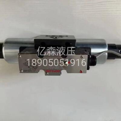 台湾东峰PPGEE-6-80-DA2KVZ4-1+DF31比例1阀DPGEE-10-2B2B-75D24-