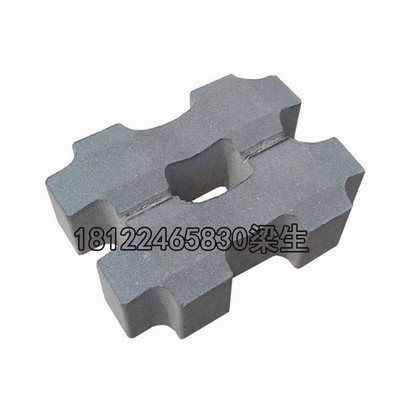 广州植草砖厂家 停车场草坪砖 井字植草砖 背心植草砖 8字植草砖