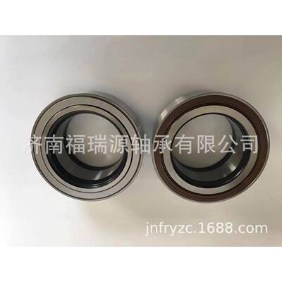 供应BAQ-3806AC 尺寸 40X80X18mm 方向机轴承