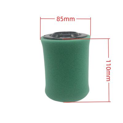 1708303 1708315 CH270 CH395 440空气滤清器 滤芯 zkl-123