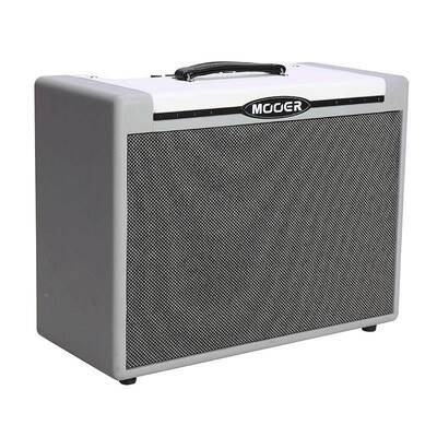 MOOER魔耳SD30型/75一体多功能电吉他效果器音MNB箱AS线C4-无/踩