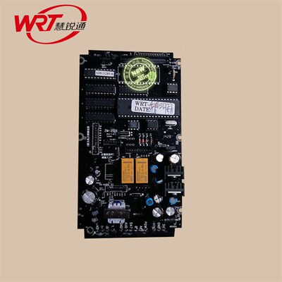 慧锐通WRT A款门口主机板和别墅转换器主板AZM-212***/212***-IP