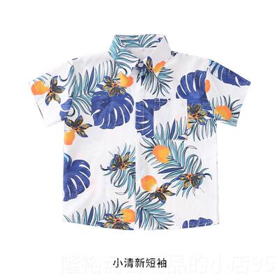 高档国庆童啦啦队演出服幼园花港衬衫小学生运动儿会风复古表演服