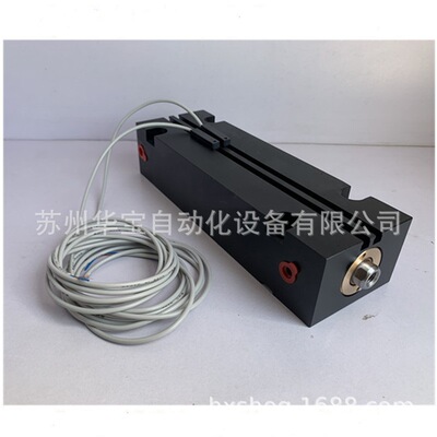 米思米薄型油缸磁性开关21MPA