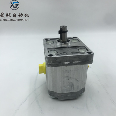 HAWE哈威齿轮泵原厂原装Z21 HPLPA214SMNG6G4B