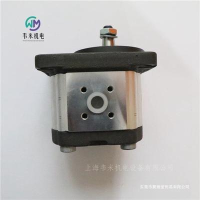 REXROT蔽力士H乐外齿合GFP齿0轮泵0510525034峰值压力30变量二级