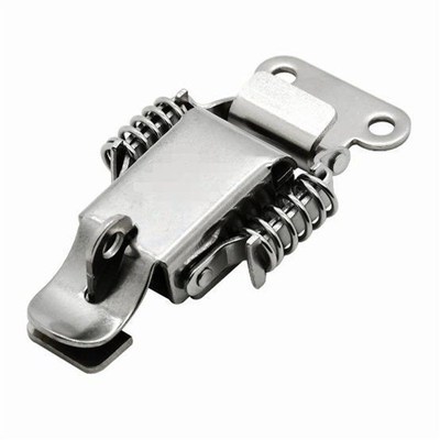 HFQ61/71f-66/93 HFQ72-30/40/60 HFQ73-25/74-34/75-40弹簧搭扣