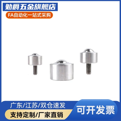 向QE31-6-9-万1ZXY2球-16-19-25钢珠滚轮BCDHG24/BCHO32/BCHT42牛