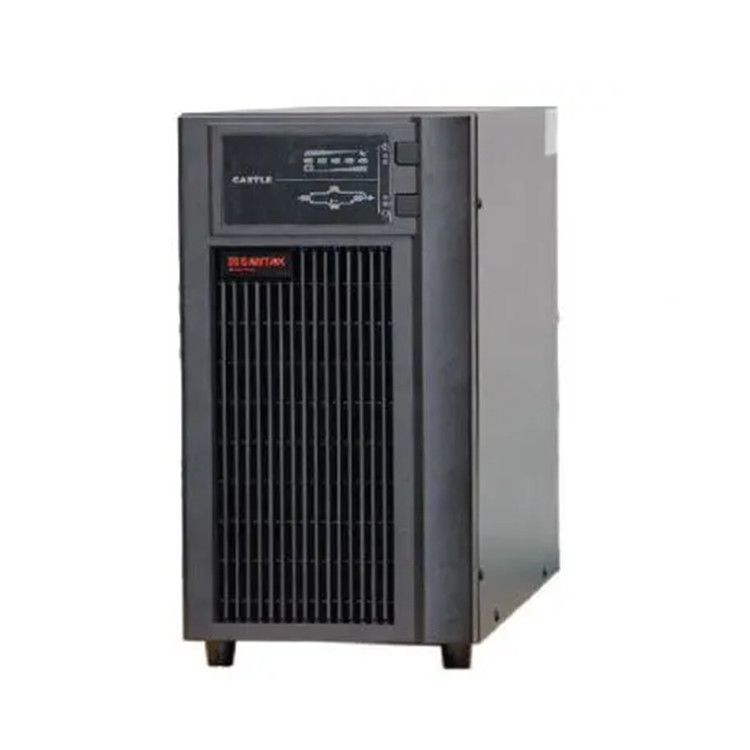 应急UPS电源C3KVA 机房用不间断UPS电源 在线试单相UPS电源