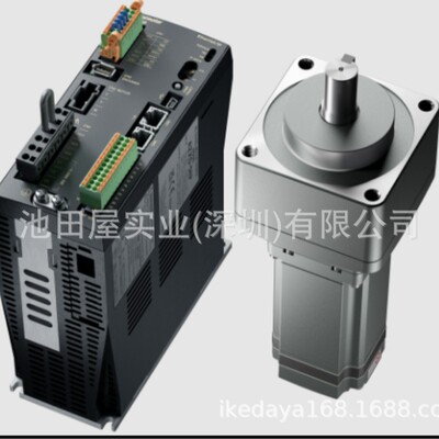 真品ORIENTALMOTOR东方马达GFV2G30S紧凑型减速机