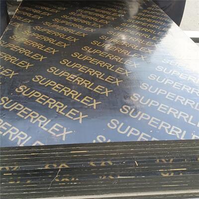 XHM工胶地用支模木9板18130*15＊5模板工地酚醛多层合板建筑模板