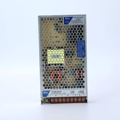 RS-200L-24开关变电716源220V8转24V5V12V15直流4V36NES灯带S压器