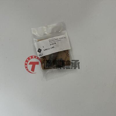 德国INA用止轴颈LF推E12-1LFZ12安装滚轮LR的无品牌/F偏心螺栓