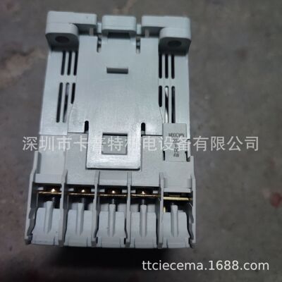 MCRC031ARWED-RAIL  接触器 MCRC031ARWID-RAIL 进口 ABB GE牌