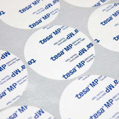 德莎tesa8868泡xMP多功能无基透高88681透粘高服帖材柔软明棉毛毡