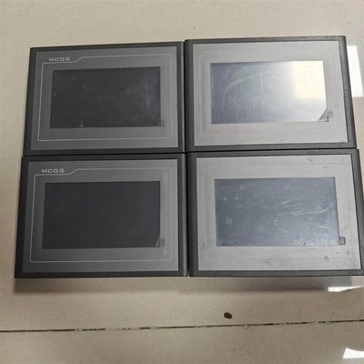 昆仑通态触摸屏 TPC7062TD(KT)