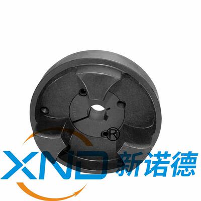 HRC10橡胶弹性联轴器HRC51500B/标准联轴器厂HREIBC15六角梅花轴