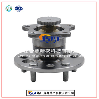 厂家直销汽车轮毂轴承单元 卡瑞纳 Avensis 后轮 30BWK16