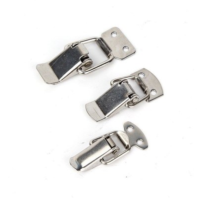 E62不锈钢HGfA31/36-23/39搭扣HFQ11/16/21-118/66/56/53/28/24-4