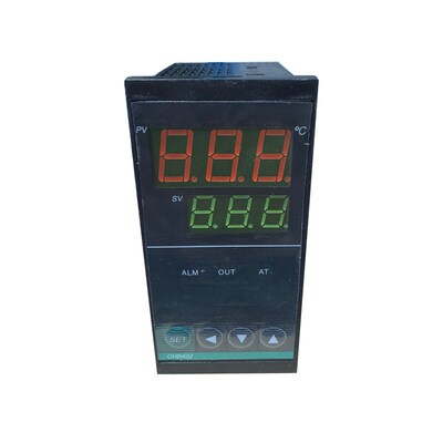 常州智泽智能温控仪CHB402-01211替代PXG-511211K型400逻辑电平