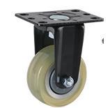 PPL-75-AS-75-LASF-LUD3寸铝动芯聚氨酯活轮精密型转动灵活用于餐