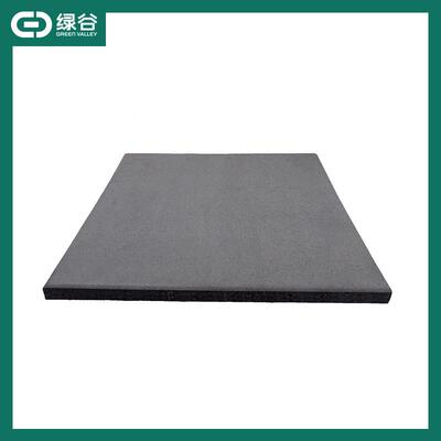 健身专用EPD复AVF合地厚垫健加复合橡胶地垫M减震地房垫