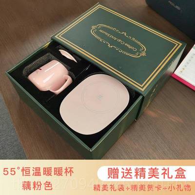 高档年会定礼制LOGO员工公司同事创生意日礼物女生送给闺蜜实新用