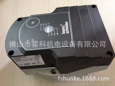 Krom霍科德电动执行器IC20-15W