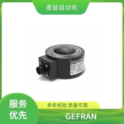 杰佛伦 GEFRAN GFX-M2-15/440-P-R-RR-P-C0 精度电子尺 450-D-R-1