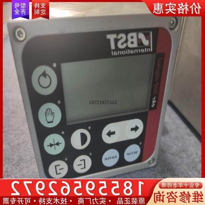 议价BST ekr500 digital Unit 数字型纠