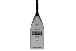 国营红声HS5633B型通用声级计HS-5633B
